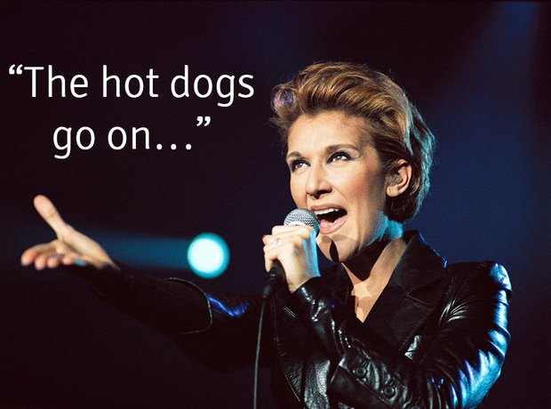 The Funniest Misheard Song Lyrics Ever - Smooth